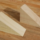Chocks & Wedges - Riephoff Sawmill